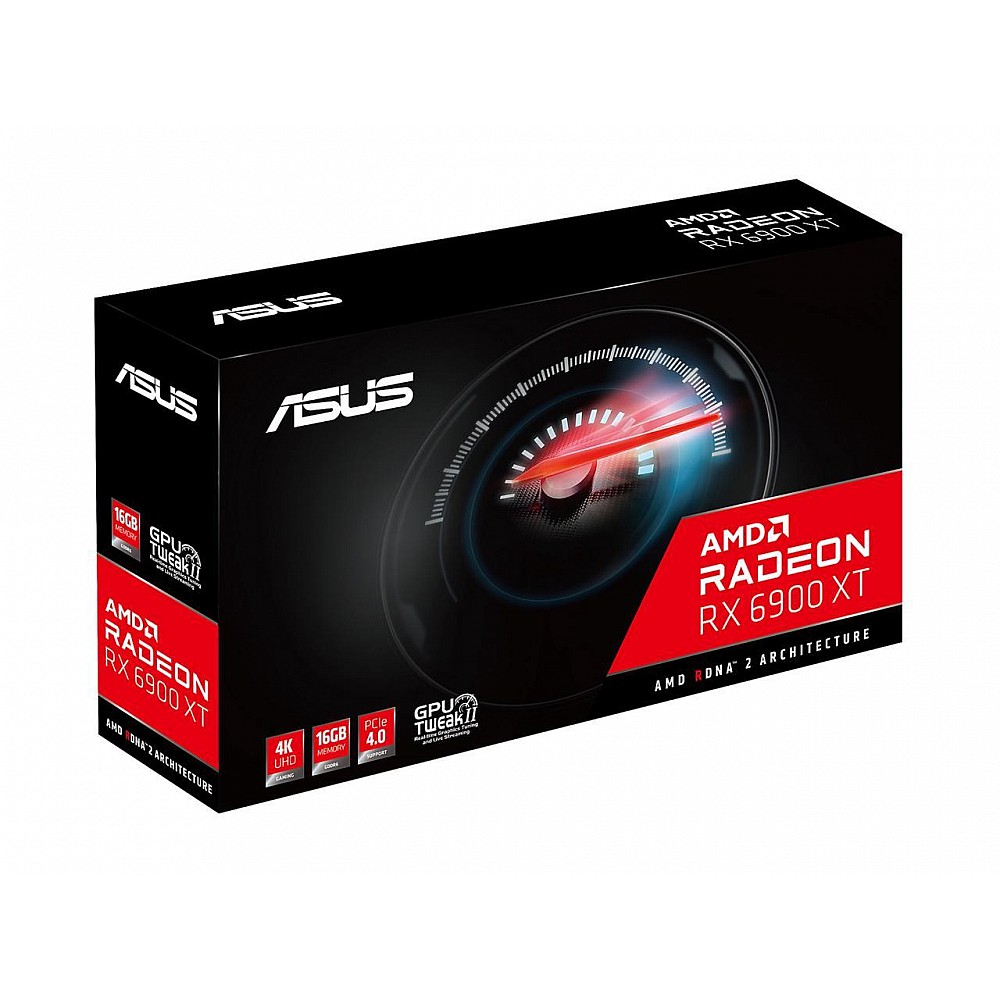 Buy Asus Radeon RX 6900 XT 16GB Best Price in India on Thevaluestore.in