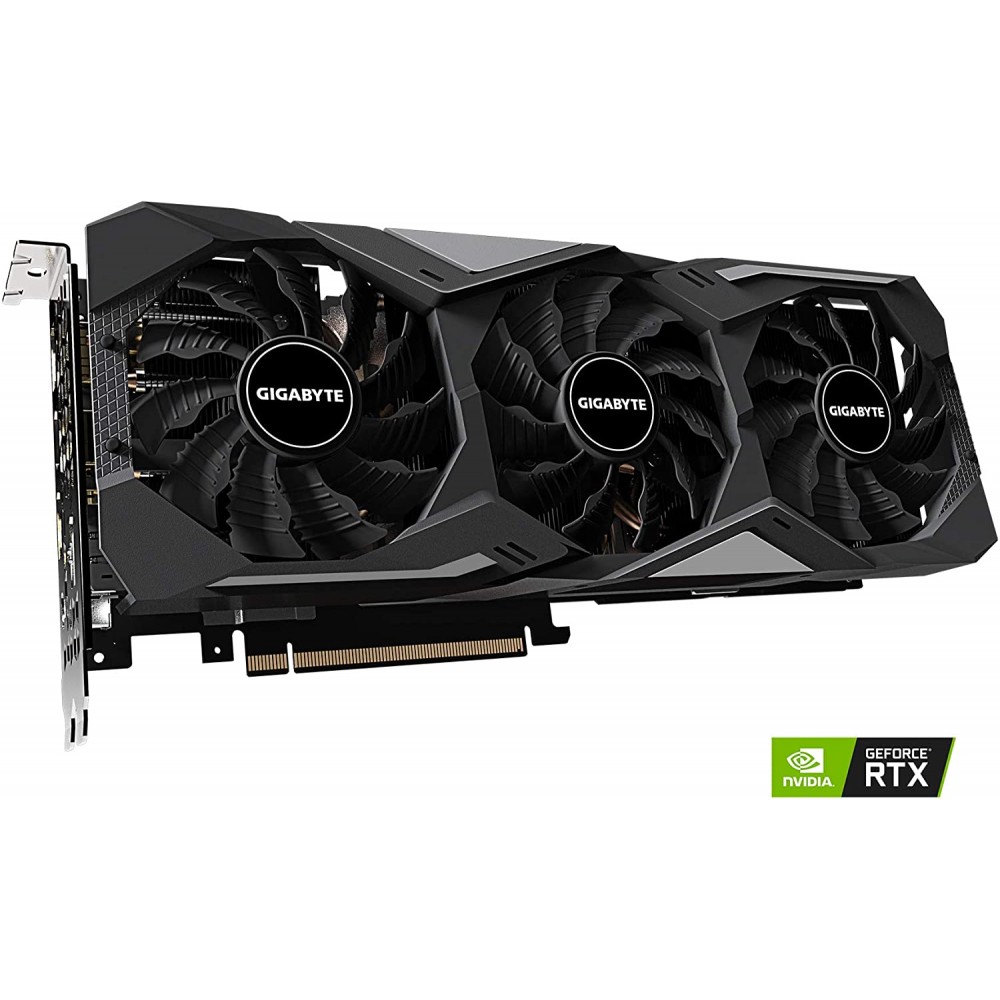Buy Gigabyte RTX 2070 Super Gaming OC 3X 8GB GDDR6 Best Price in India