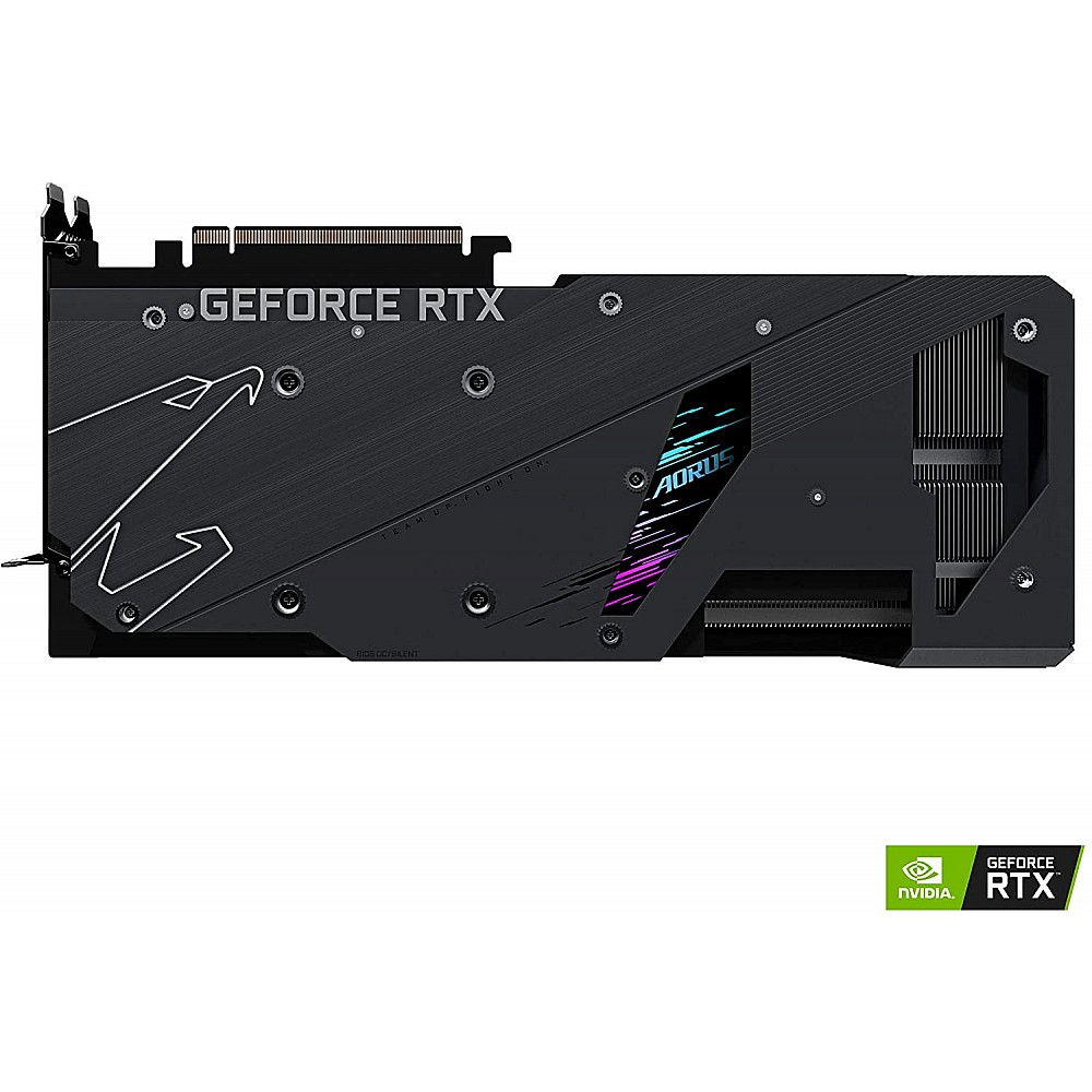 Buy Gigabyte Aorus RTX 3080 Xtreme 10GB GDDR6X Best Price in India