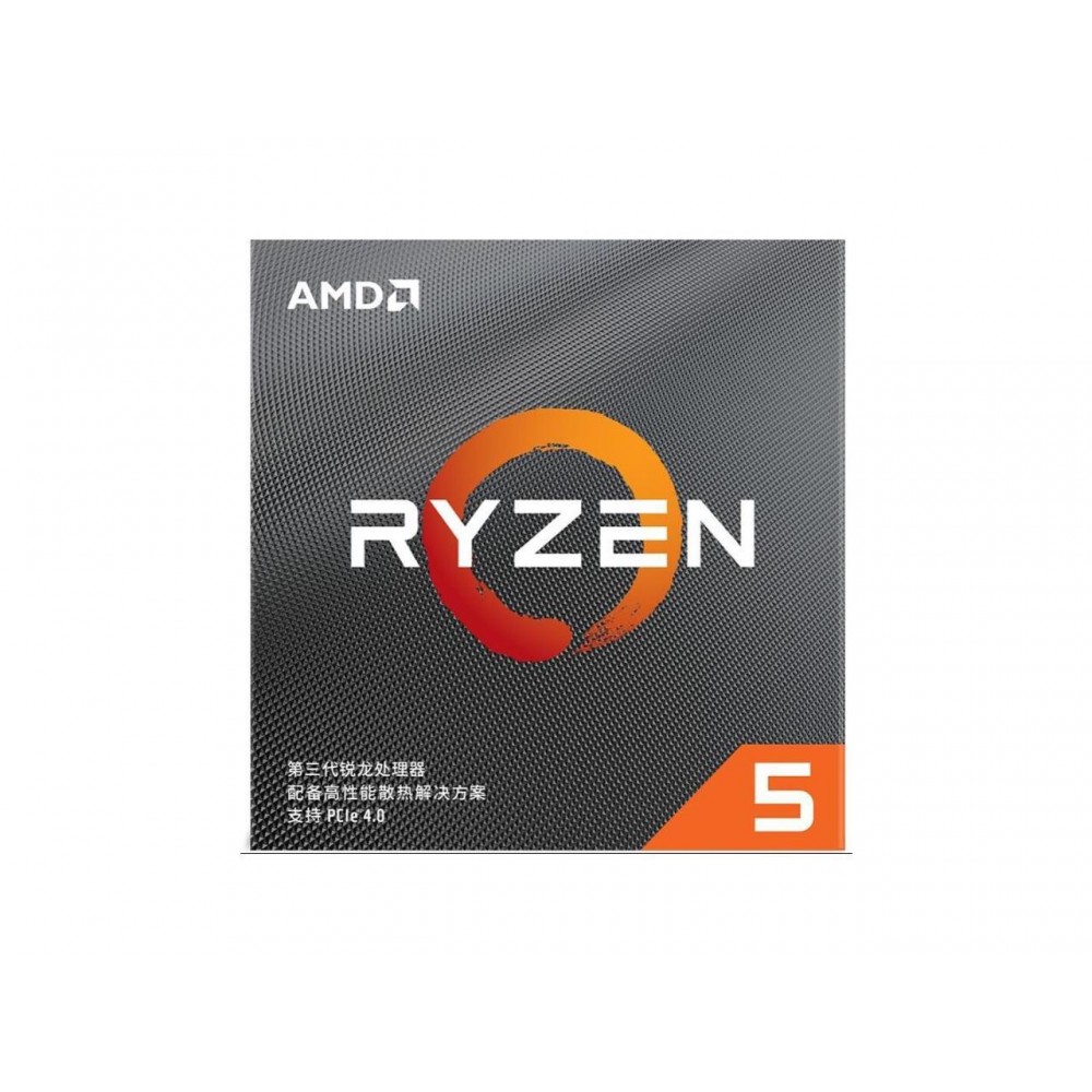 Buy AMD Ryzen 5 3500X Best Price in India | 3rd Gen Ryzen 5