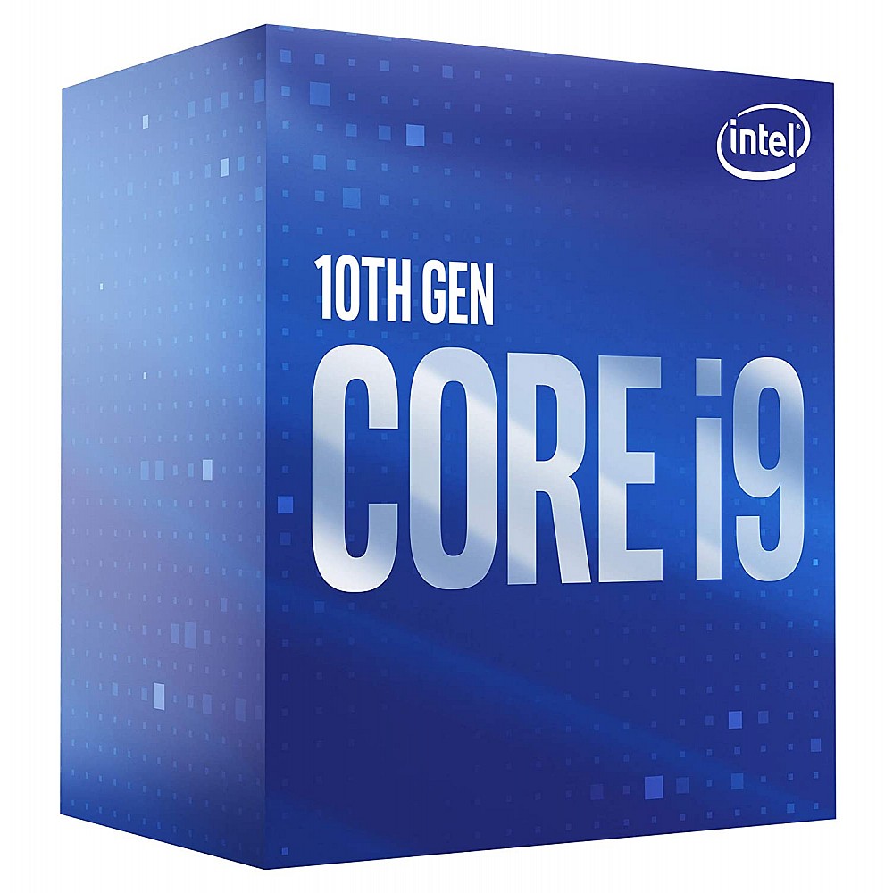 Buy Intel Core i9-10900 Best Price in India on Thevaluestore.in | i9 ...