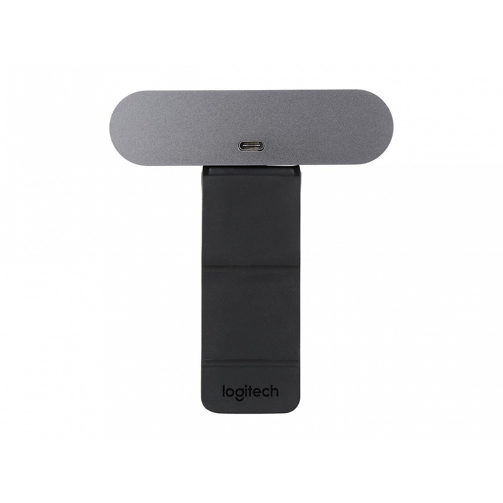 Logitech BRIO 4K Pro Best Price in India | Ultra HD Pro Stream Webcam