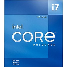 Buy Intel Core i7-12700KF Processor Best Price in India on Thevaluestore.in