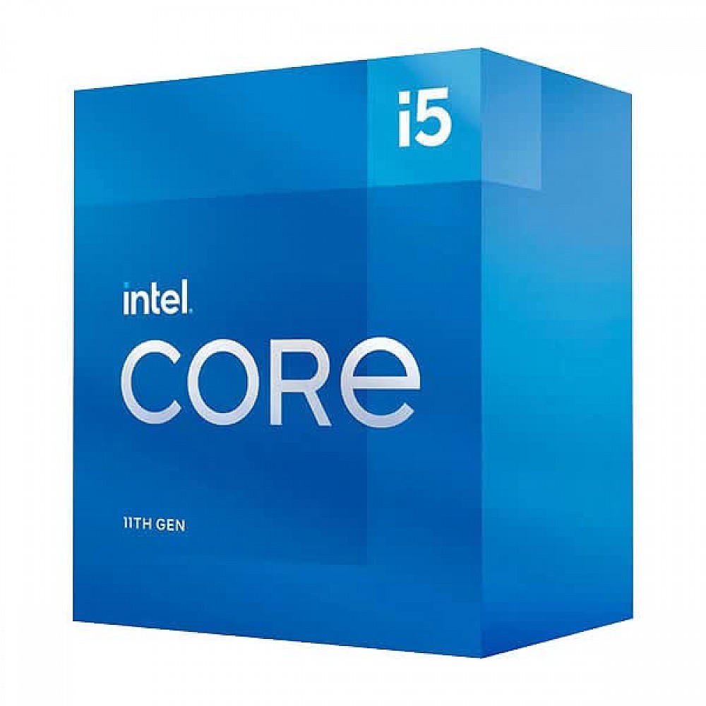 Intel Core i5-11400 11th Gen Processor Best Price in India on ...