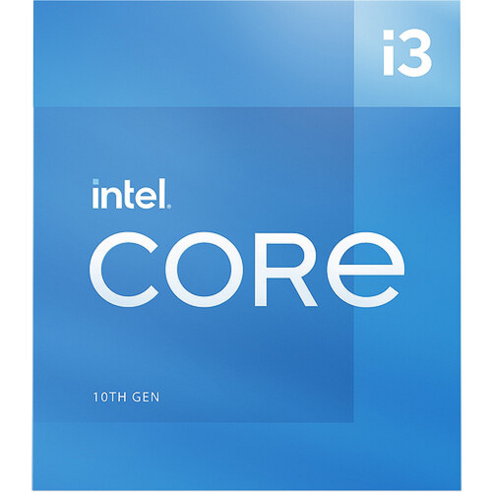 Buy Intel Core i3-10105 10th Gen Processor Best Price in India on ...