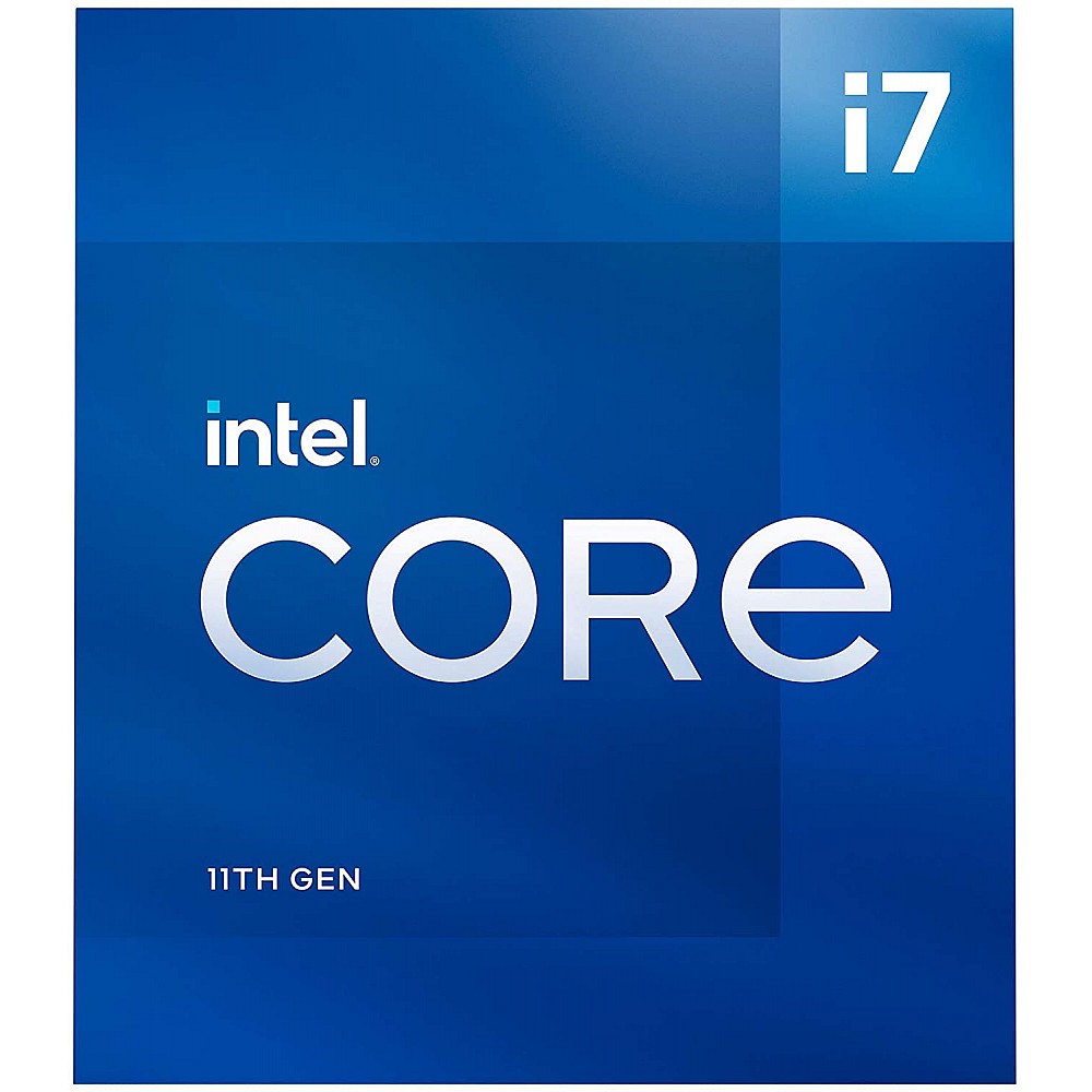 Intel Core i7-11700 11th Gen Processor Best Price in India on ...