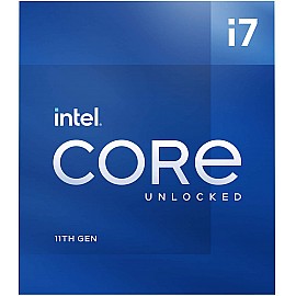 Intel Core i7-11700K 11th Gen Processor Best Price in India on ...