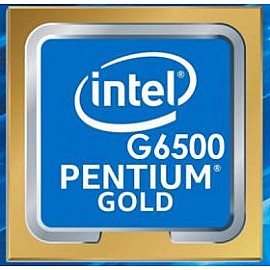 Buy Intel Pentium Gold G6500 10th Generation Processor Best Price in India
