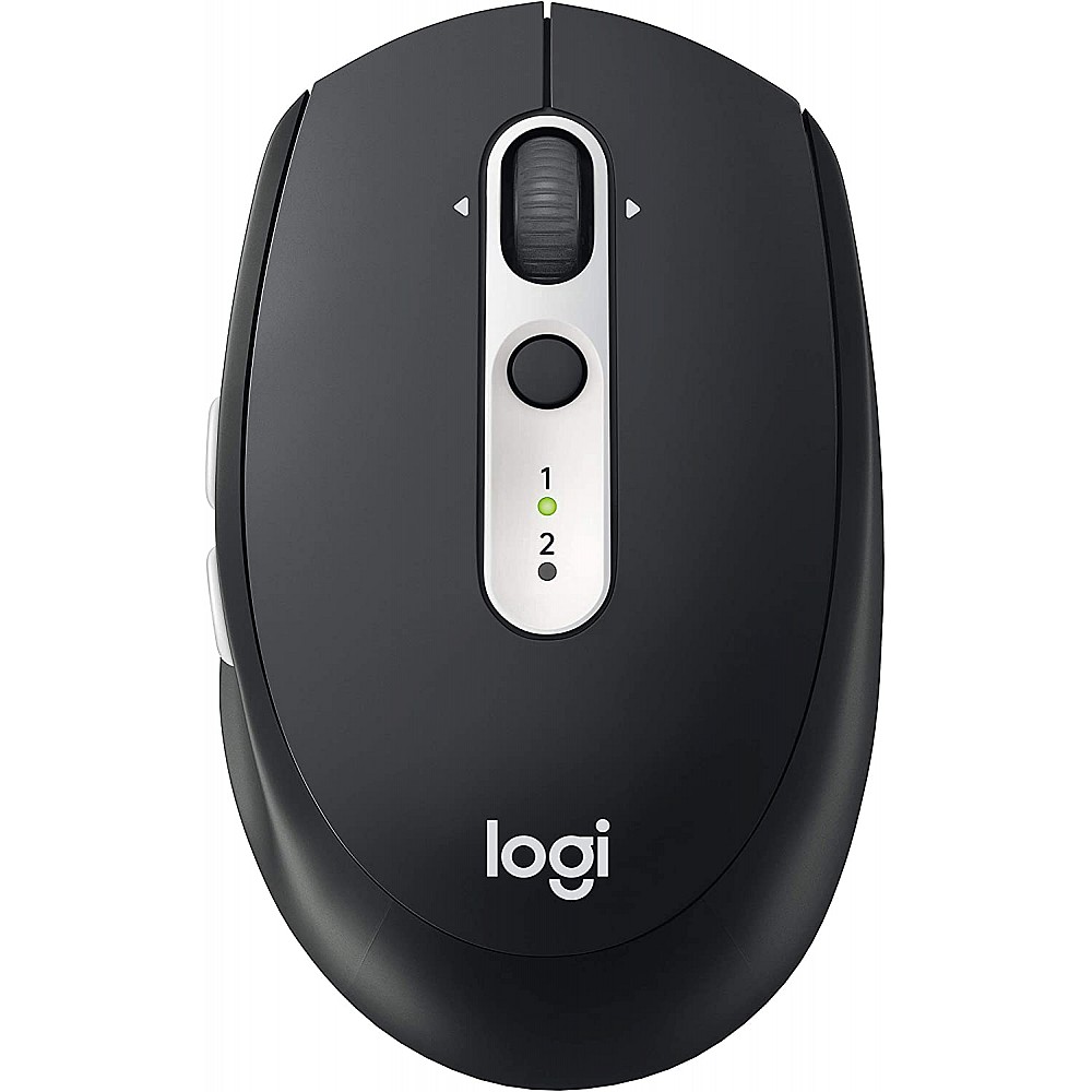 Logitech M585 Multi-Device Wireless Mouse Best Price in India ...