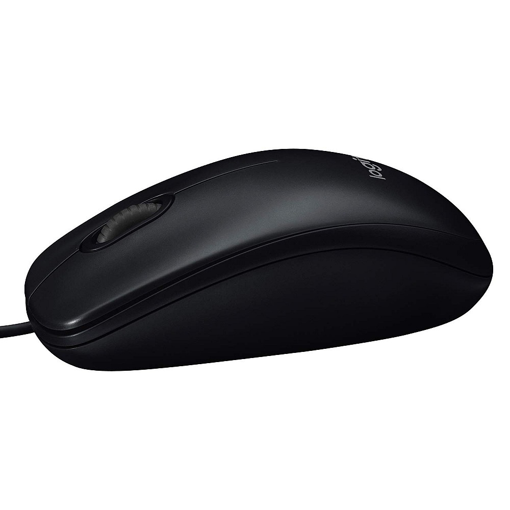 Buy Logitech M90 Wired Mouse Best Price in India on Thevaluestore.in