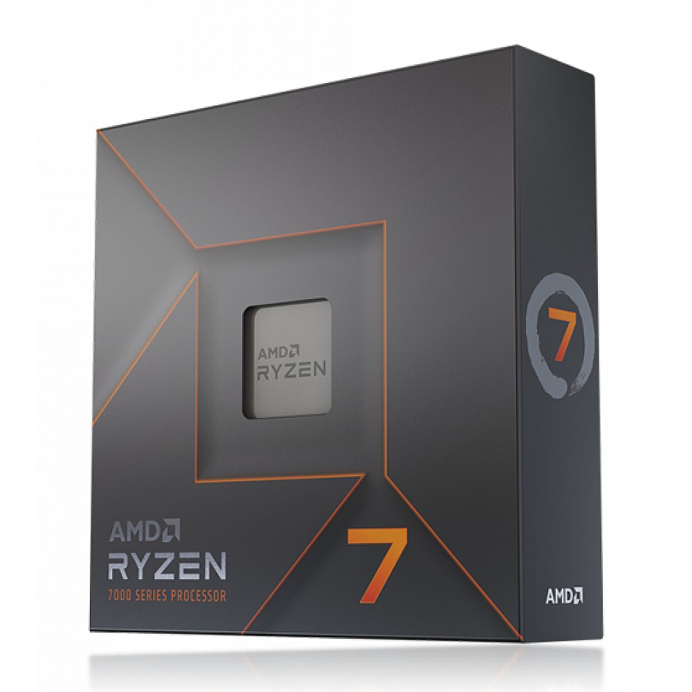AMD Ryzen 7 7700X Processor (AM5 Socket) Best Price in India on Thevaluestore