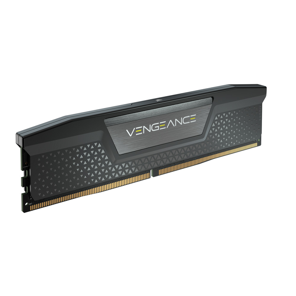 Corsair Vengeance 16GB DDR5 6000MHz C36 Desktop RAM Best Price in India