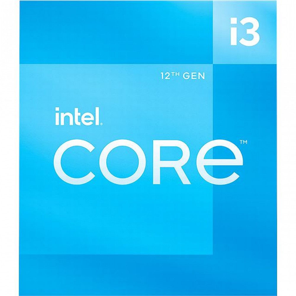 Intel Core i3-12100 Best Price in India on Thevaluestore.in | 12th Gen ...