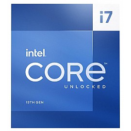 Buy Intel Core i7-13700K Processor Best Price in India on Thevaluestore.in
