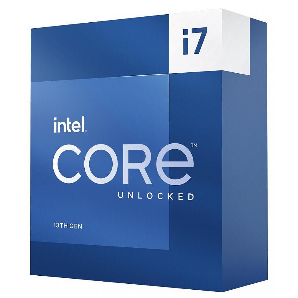 Buy Intel Core i7-13700K Processor Best Price in India on Thevaluestore.in