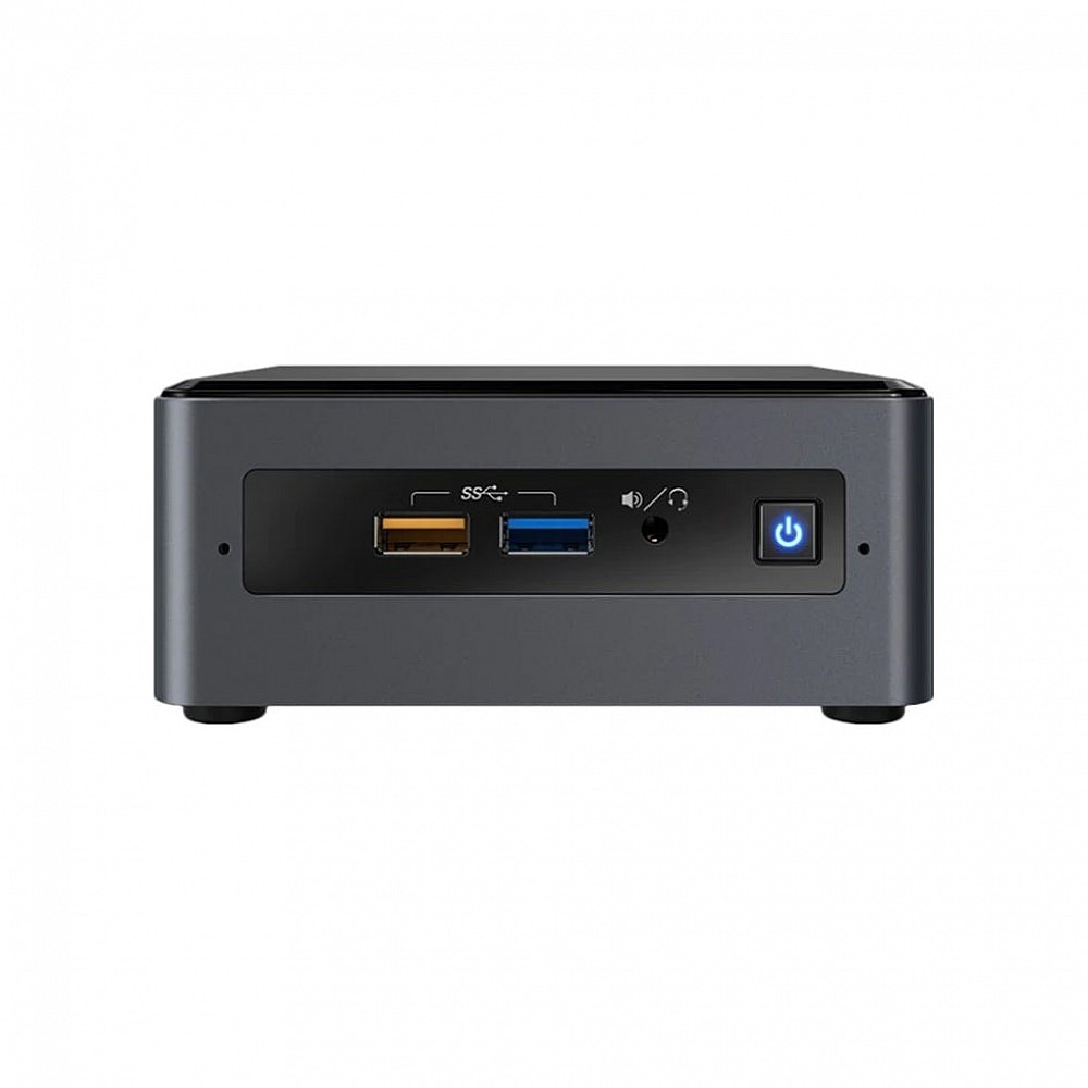 Intel NUC Kit NUC7CJYH Best Price in India on Thevaluestore.in ...
