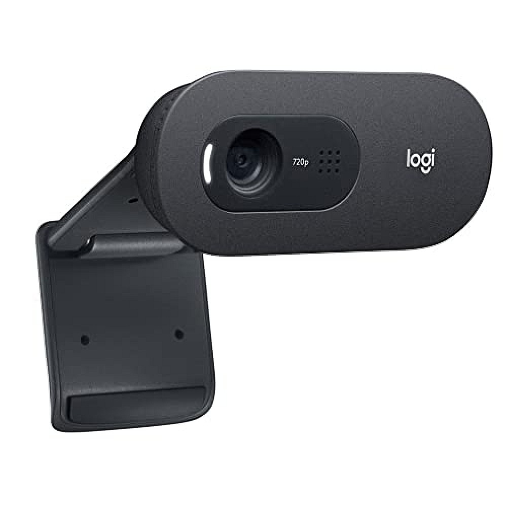 Logitech C505e HD Business Webcam Best Price in India on Thevaluestore.in