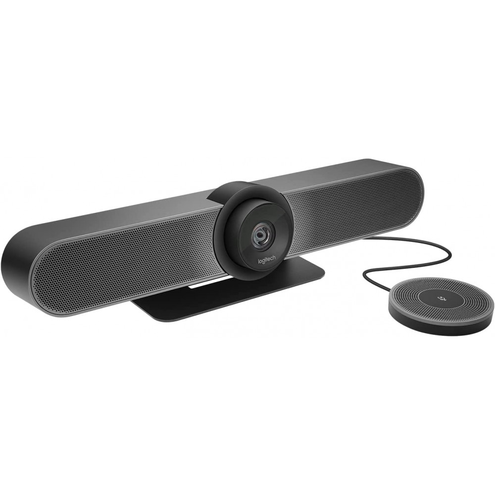 Logitech MeetUp Video Conferencing System Best Price in India on ...