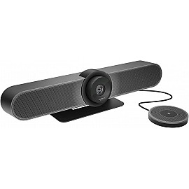 Logitech MeetUp Video Conferencing System Best Price in India on ...