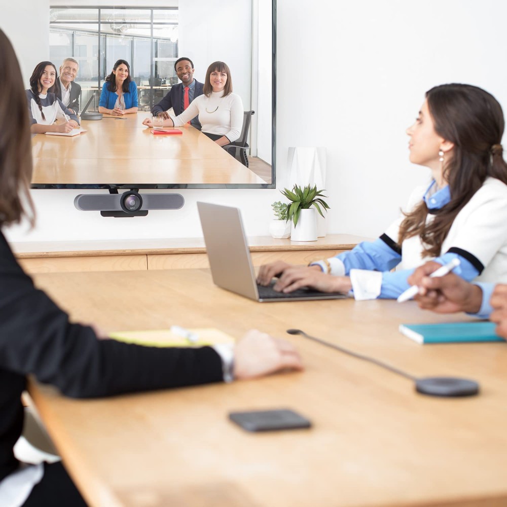 Logitech MeetUp Video Conferencing System Best Price in India on ...