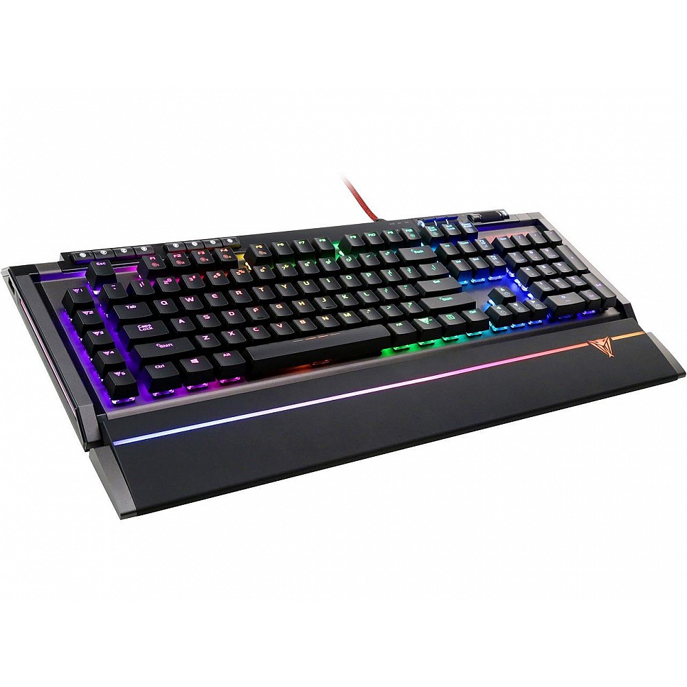 Patriot Viper V770 Gaming RGB Mechanical Keyboard Best Price on ...