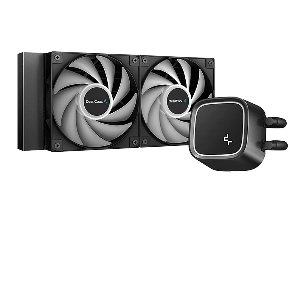 Deepcool LE500 240mm CPU Liquid Cooler Best Price in India on Thevaluestore