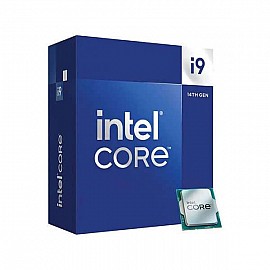 Intel Core i9-14900 14th Generation Processor Best Price in India (LGA1700)