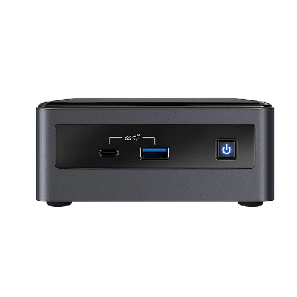 Intel NUC 10 Perfomance Kit NUC10i3FNHN Best Price in India on ...