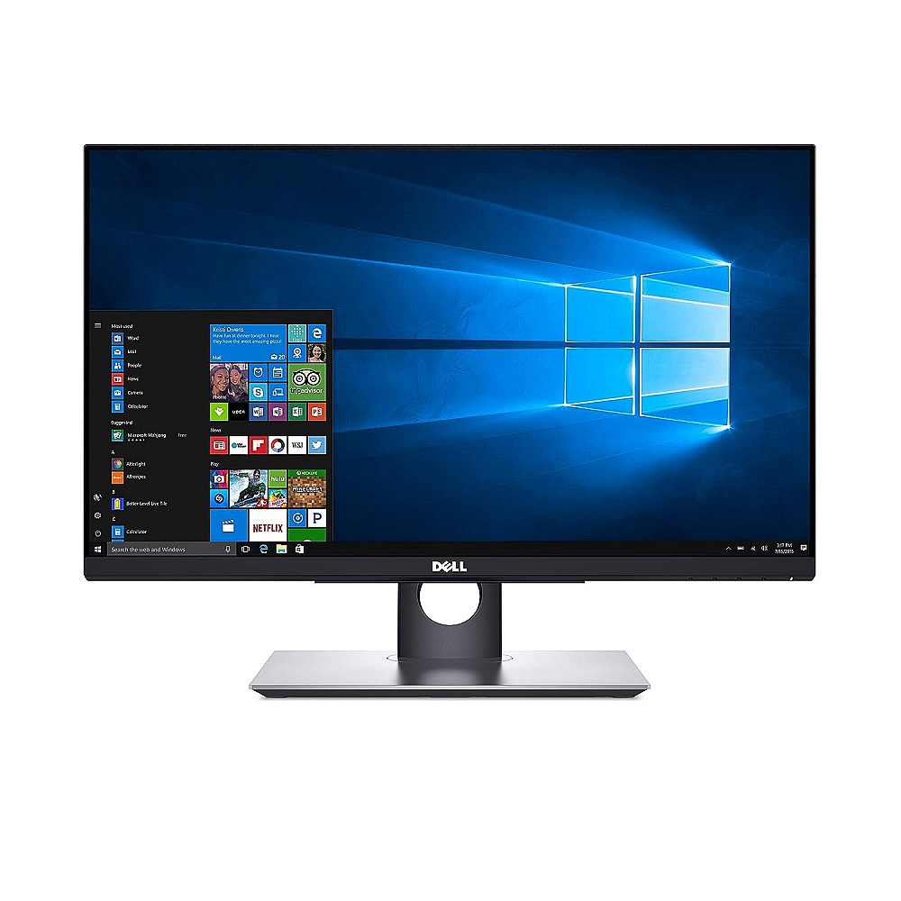 Dell 24 Inches Touch Monitor P2418HT Best Price in India on Thevaluestore
