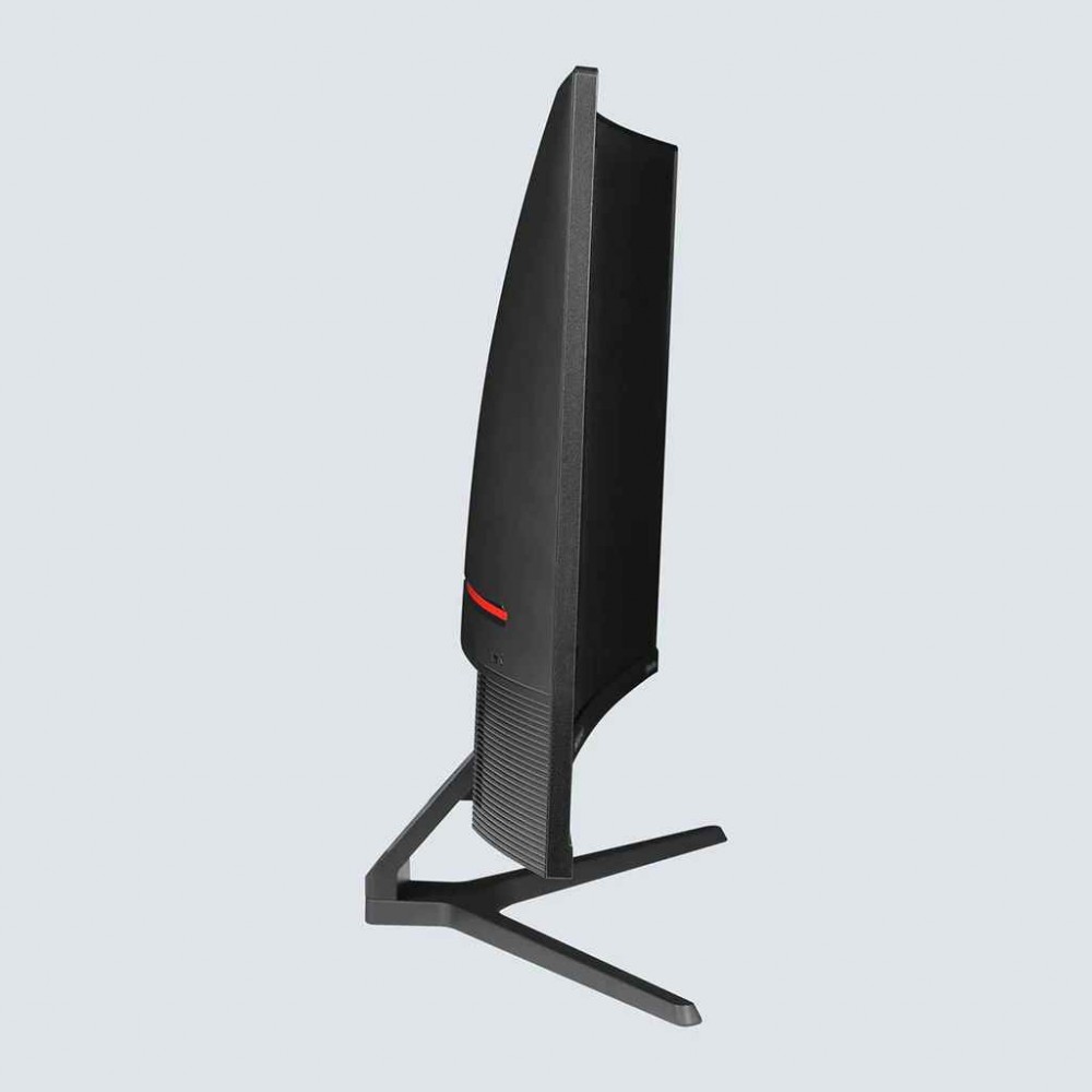 Zebronics Zeb-S27B 27 inch Curved Gaming Monitor Best Price in India ...