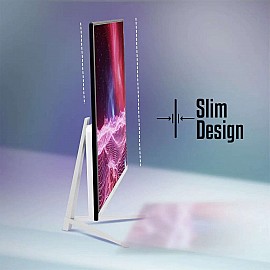 Zebronics Zeb-A24FHD 165Hz 24 inch Gaming Monitor Best Price in India.