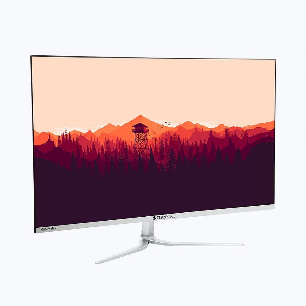 Zebronics Zeb-A27FHD 165Hz 27 inch Gaming Monitor Best Price in India