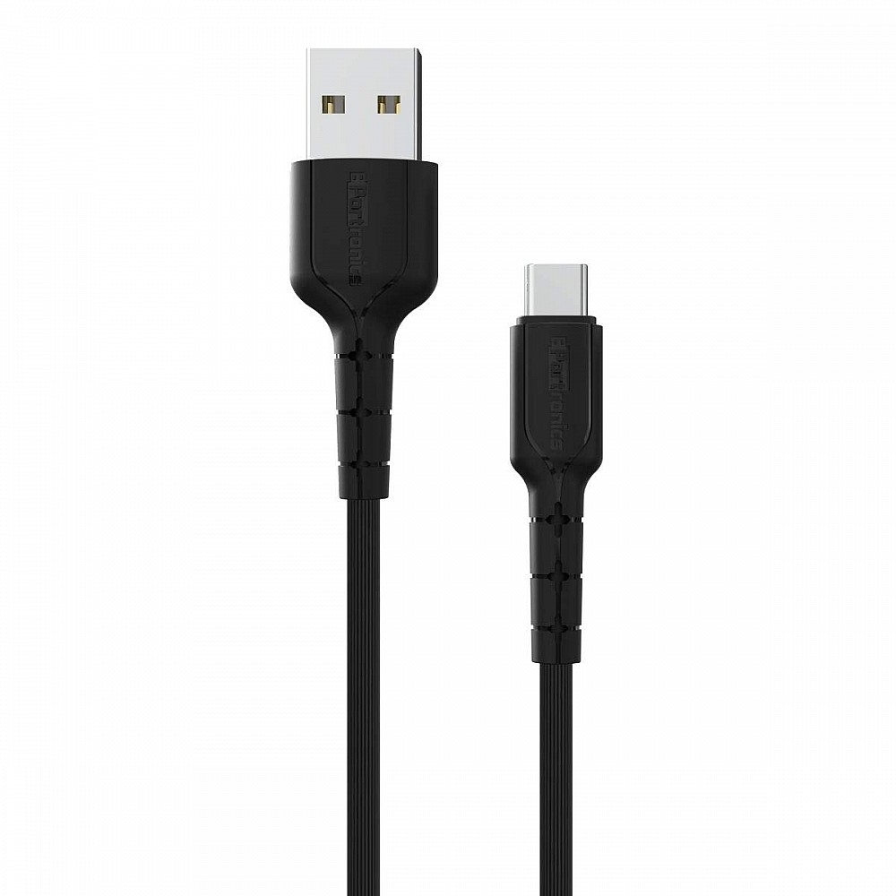 Portronics Konnect Star Type-C Cable (POR-169) Lowest Price in India..