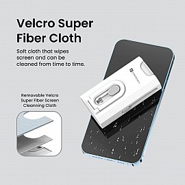 Portronics Clean M 8-in-1 Gadget Cleaning Kit Best Price on Thevaluestore