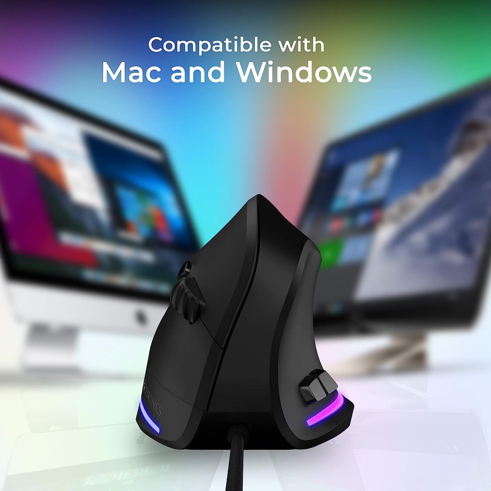 Zebronics Zeb-cozy Best Price in Inda on Thevaluestore.in | Wired mouse