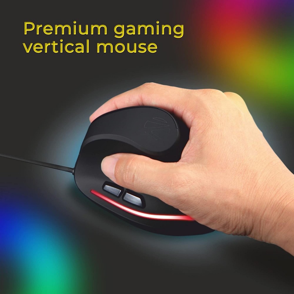 Zebronics Zeb-cozy Best Price in Inda on Thevaluestore.in | Wired mouse