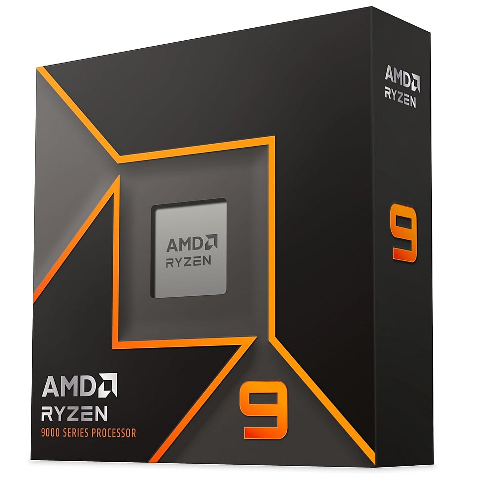 AMD Ryzen 9 9950X Gaming & Creating Processor Best Price in India