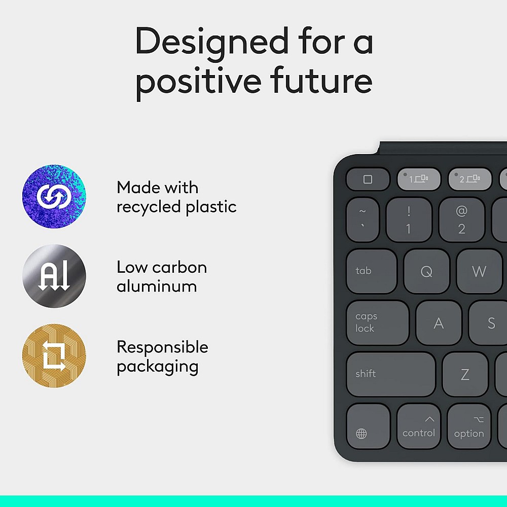 Logitech Keys-to-GO2 Portable Wireless iPad Keyboard Best Price on ...