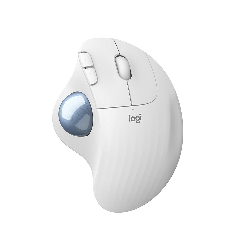 Logitech Ergo M575 Wireless Trackball Mouse Best Price in India on ...