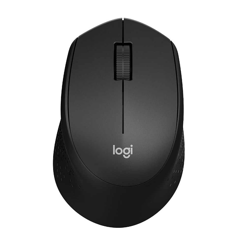 Logitech M331 Silent Plus Wireless Mouse Best Price in India on ...