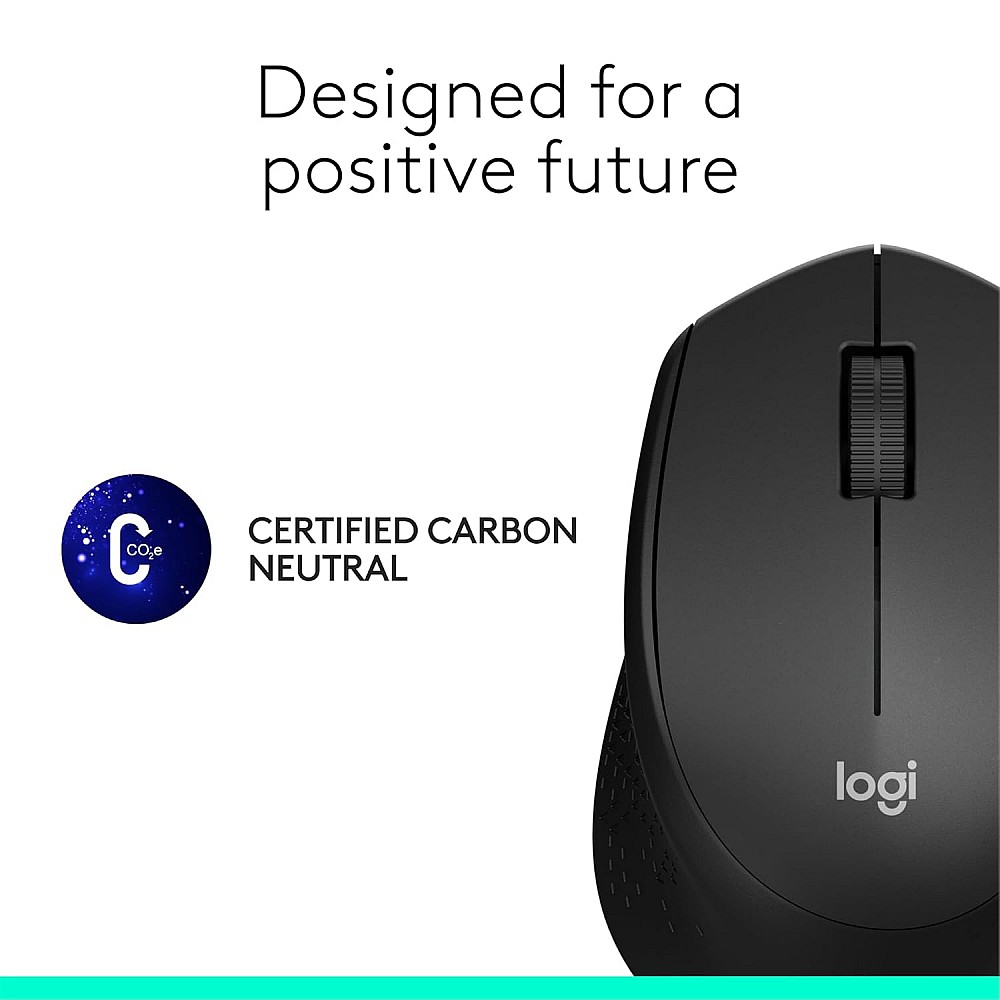 Logitech M331 Silent Plus Wireless Mouse Best Price in India on ...