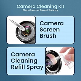 Portronics Clean P 10-in-1 Screen Cleaner Best Price in India on ...