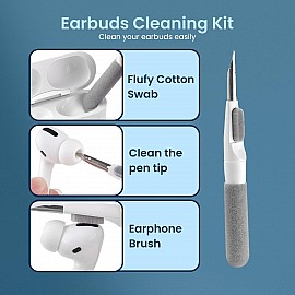 Portronics Clean P 10-in-1 Screen Cleaner Best Price in India on ...