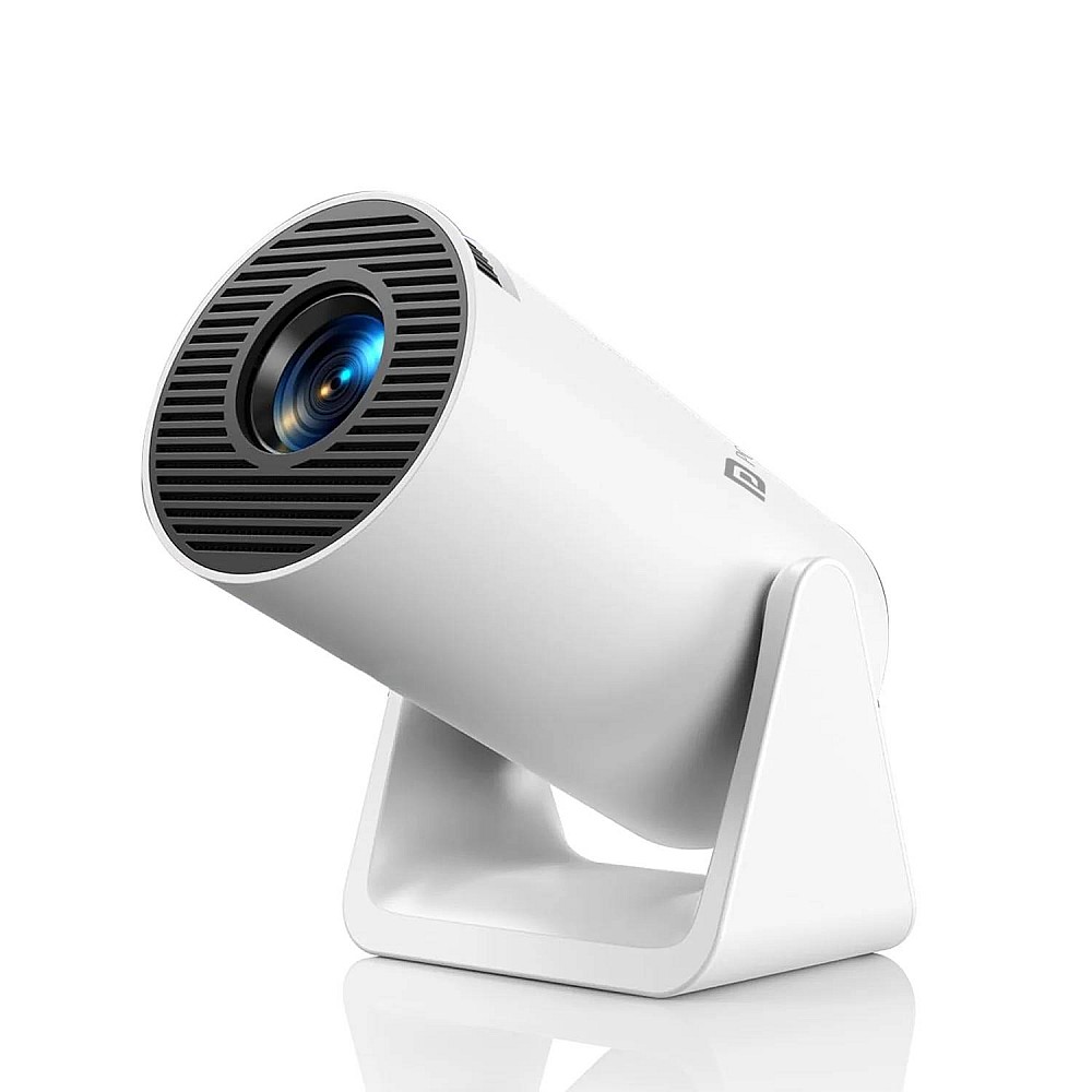 Portronics Beem 440 Smart LED Projector Best Price in India on ...
