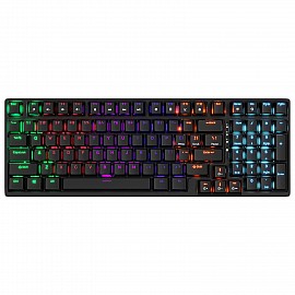 Zebronics Zeb-Nitro Pro Keyboard Best Price in India on Thevaluestore.in