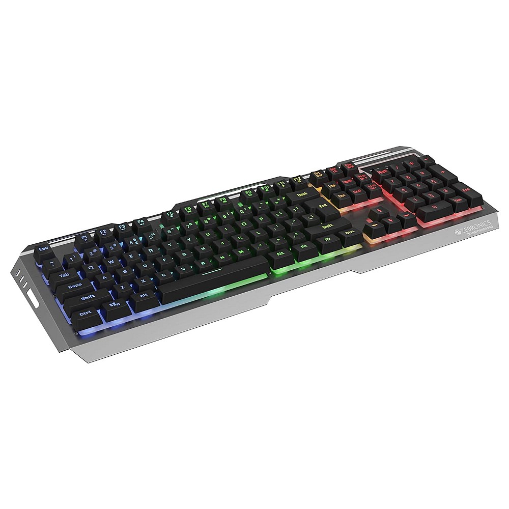 ZEBRONICS Transformer PRO Keyboard & Mouse Best Price in India on ... ZEBRONICS Transformer PRO Keyboard & Mouse Best Price in India on ...