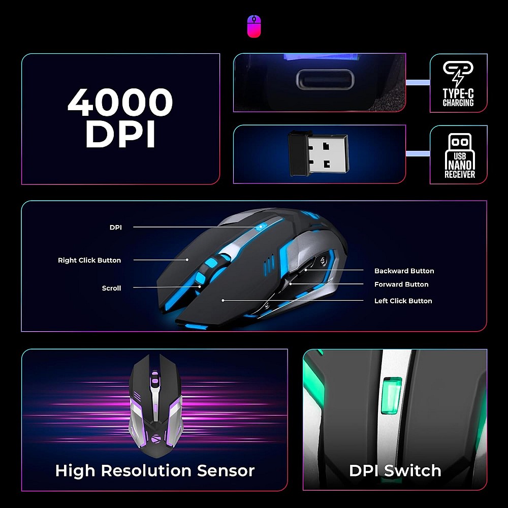 ZEBRONICS Transformer PRO Keyboard & Mouse Best Price in India on ... ZEBRONICS Transformer PRO Keyboard & Mouse Best Price in India on ...
