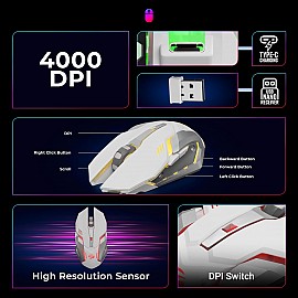 Zebronics Transformer Pro Keyboard & Mouse Best Price in India on ...