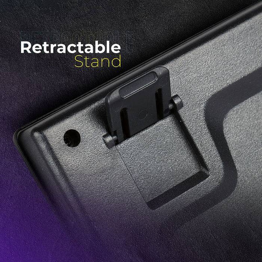 Zeb-Nitro Plus Mechanical Keyboard Best Price in India on Thevaluestore.in