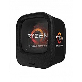 AMD 1st Gen RYZEN Threadripper 1900X 8-Core Desktop Processor 3.8 GHz ...